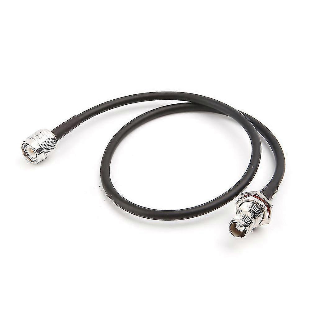 Tnc Male To Tnc Female Rg58 Pigtail Cable Rf Wireless Router Cables-f | Fruugo UK