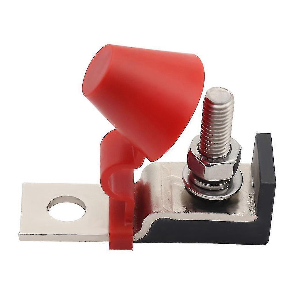 Mrbf Terminal Fuse Block 50 To 300a Marine Battery Fuse Holder | Fruugo UK