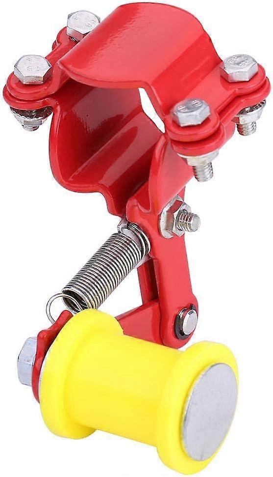 Motorcycle Chain Tensioner, Universal Adjuster Chain Tensioner Bolt On ...