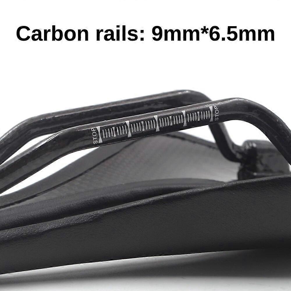 MTB / Road Carbon Bike Sadel 143mm 155mm Triathlon Power Cykel Sadlar ...