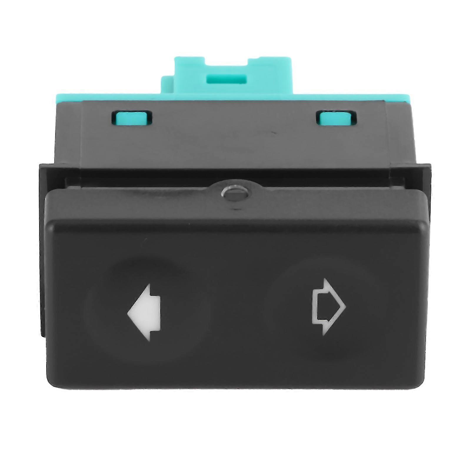 2024 Front Window Sunroof Switch 61318365300 Replacement Fit for E36 ...