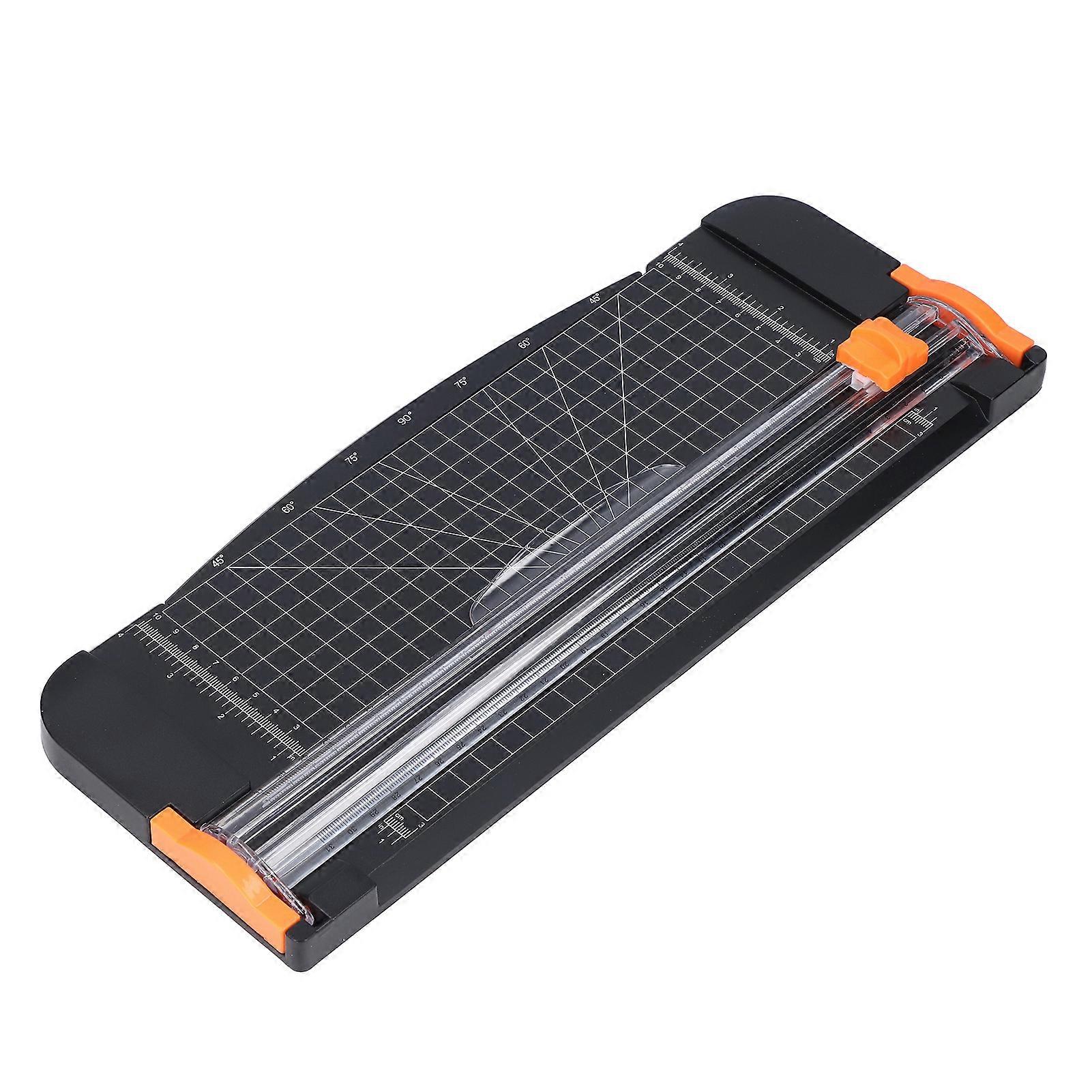Paper Cutter A4 Paper Folding Free Multi Angle Cutting Manual Carbon ...