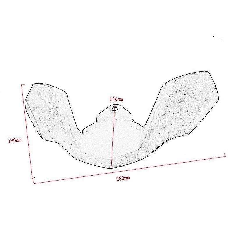 For Bmw R1250gs R1200gs Lc Adv Adventure 2017-2022 Motorcycle Front ...