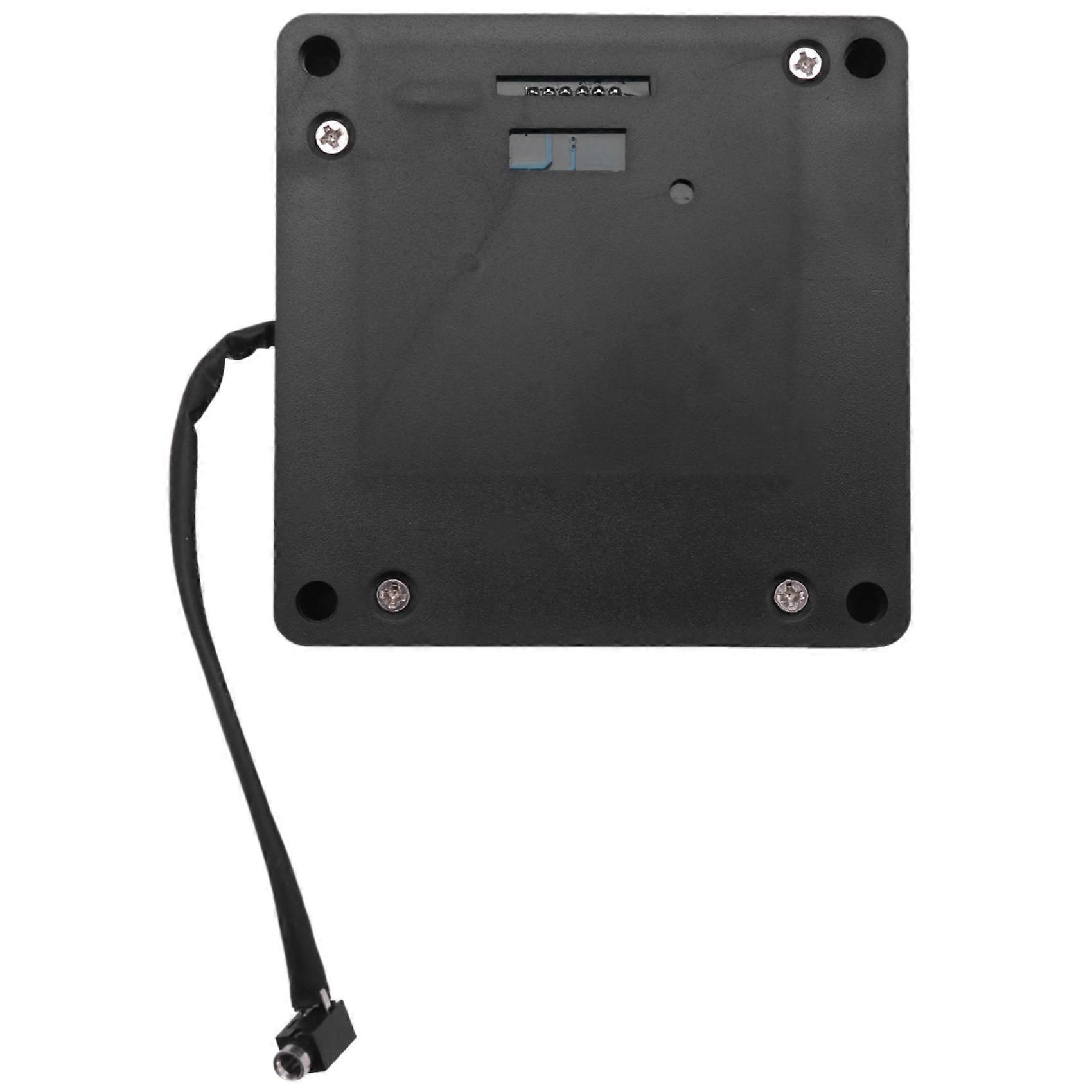 Cabinet Electronic RFID Lock Keyless Drawer Door Locks Sensor Locker ...