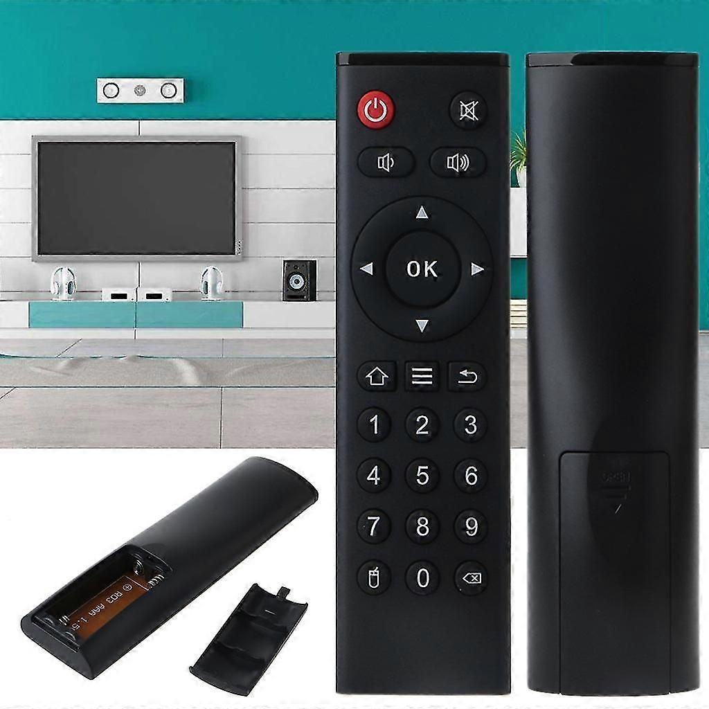 Tanix Tx6 Remote control for Android tv box tanix max TX3 MAX Mini Tx6 ...