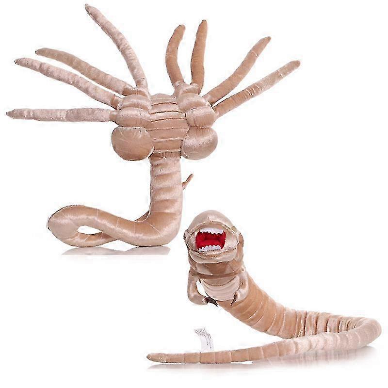Alien Plush Toy Prometheus Stuffed Animal For Fans Of The Classic ...
