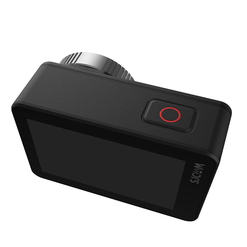 Wifi Remote Action Camera Waterproof Touch Screen Gyro Eis Recording Dv ...