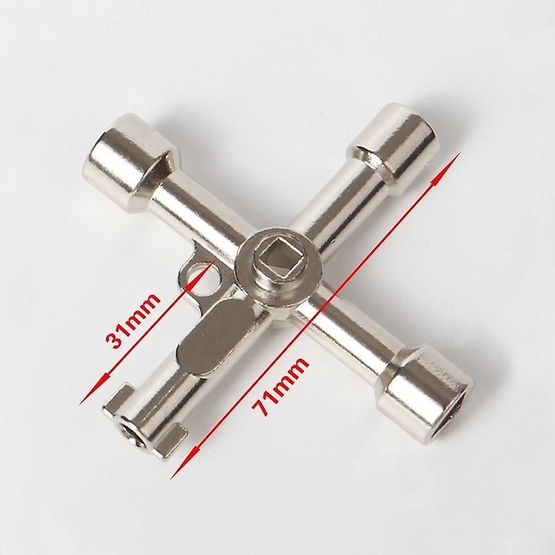 Meter Box Key Gas Key Meter Key Utilities Key For Electric Cupboard ...