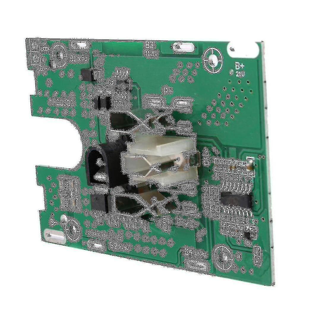 Bms 5s 18v 21v 30a Lithium Battery Protection Board Pcb Charge ...