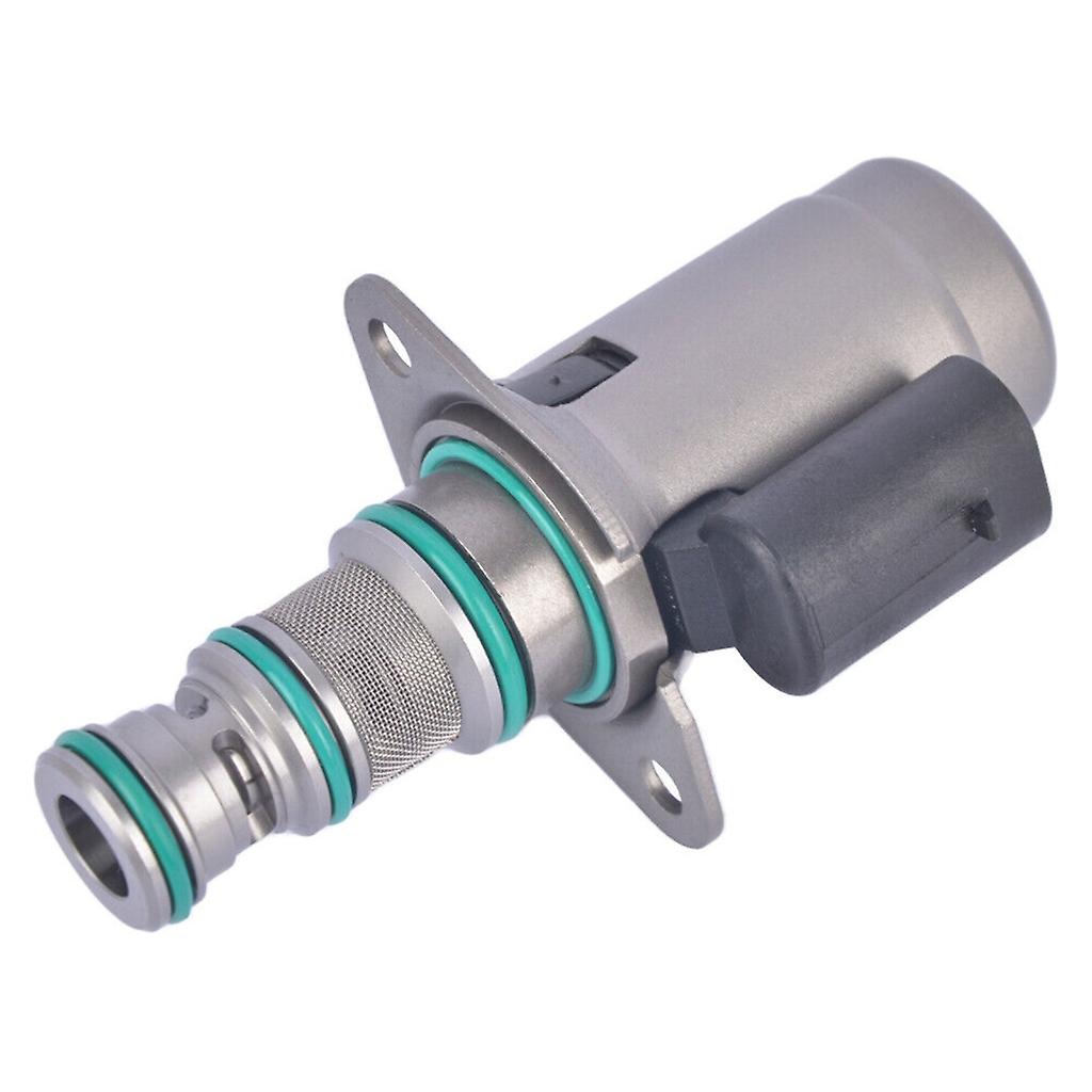 Digger SV98-T39S SV98-T3917S Hydraulic Pump Solenoid Valve for Komatsu ...