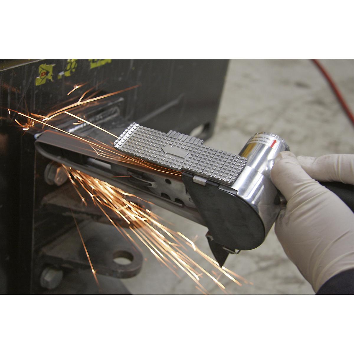 Sealey Sa355 Air Belt Sander 20 X 520Mm | Fruugo US