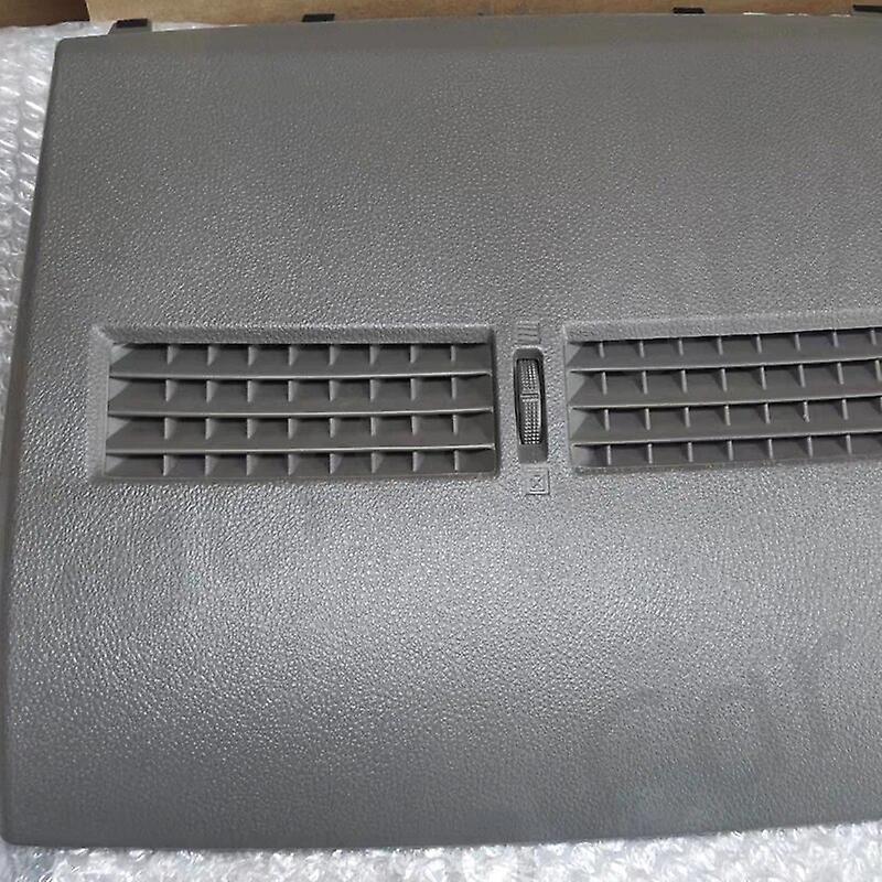 For Rhd Nissan Tiida Center Dashboard Car Finisher-instrument Panel ...