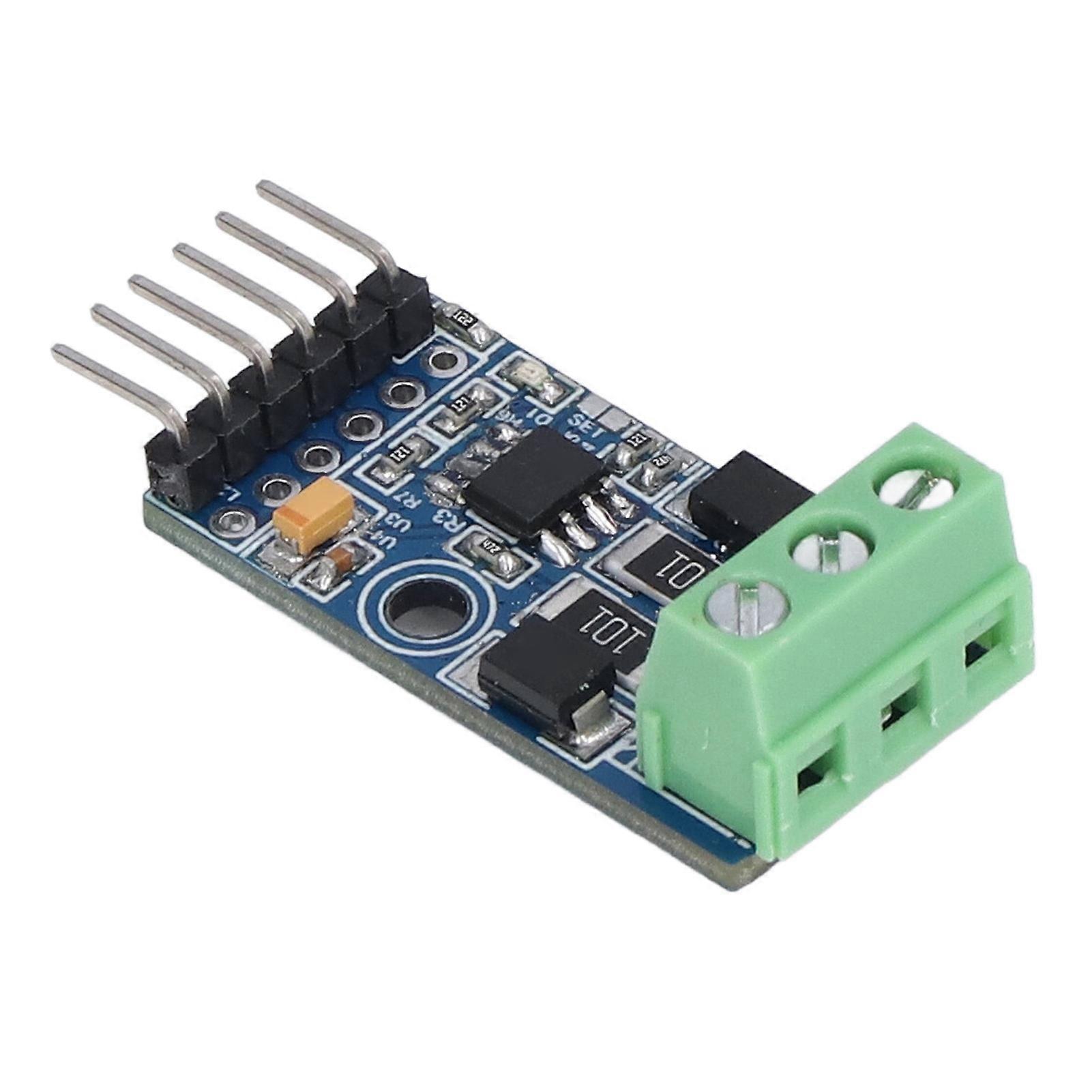 MCU TTL to RS485 Module 485 to Serial Port UART Level Mutual Conversion Automatic Bidirectional ...