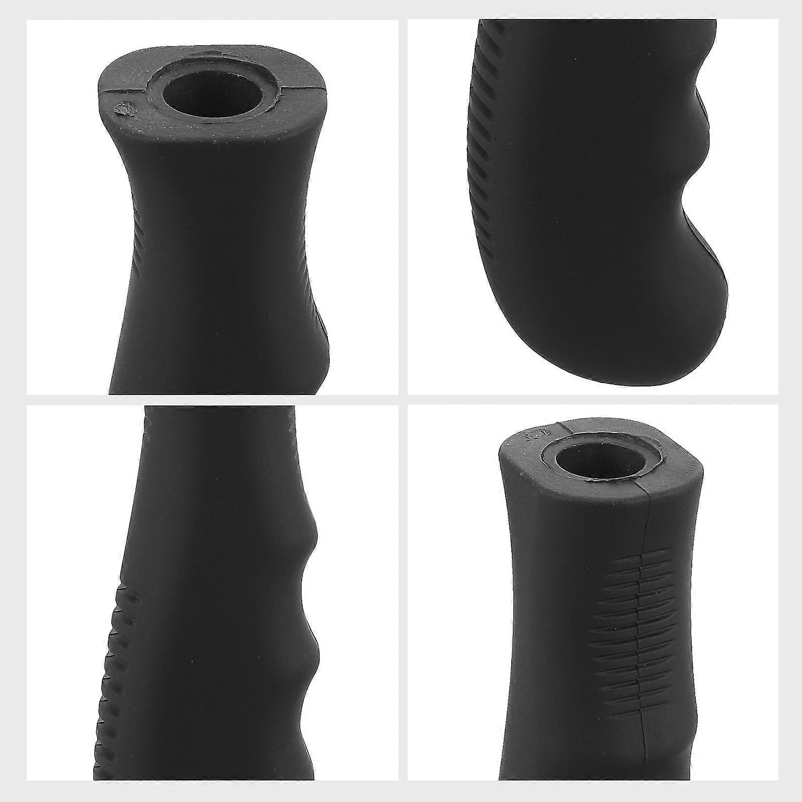 Umbrella Handle Replacement Handle for Umbrella Plastic Umbrella Handle ...