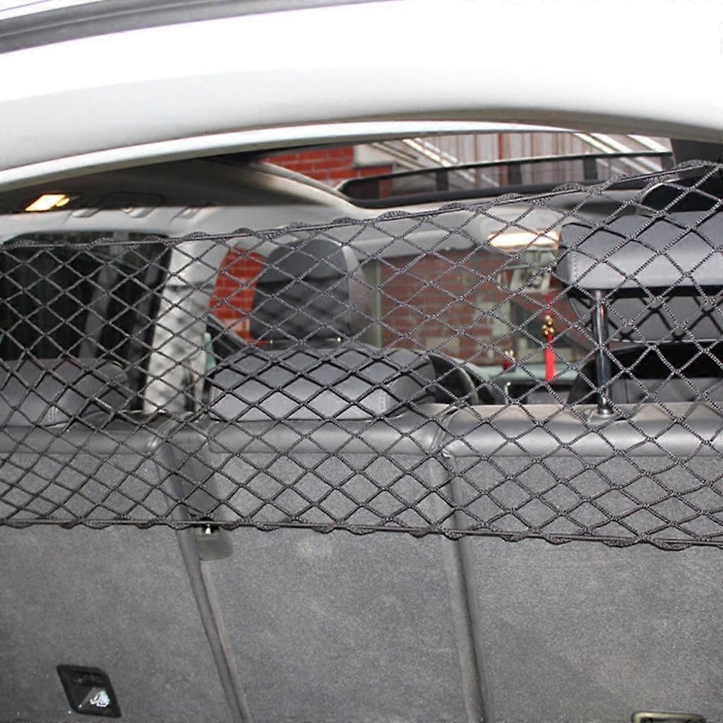 Universal Trunk Partition Net for Dogs - Auto Dog Barrier for Transport ...