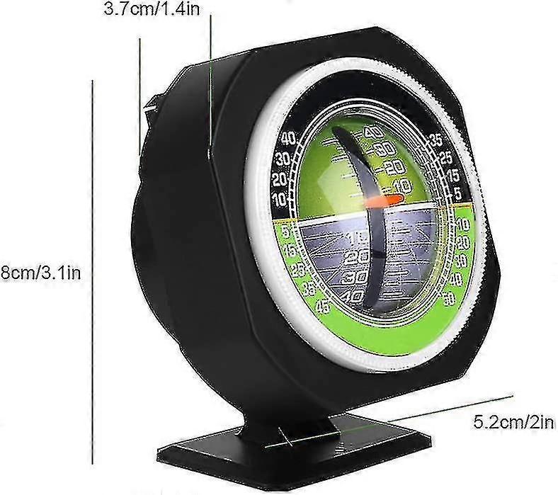 Auto Inclinometer Auto Inclinometer Level Auto Compass Inclinometer ...
