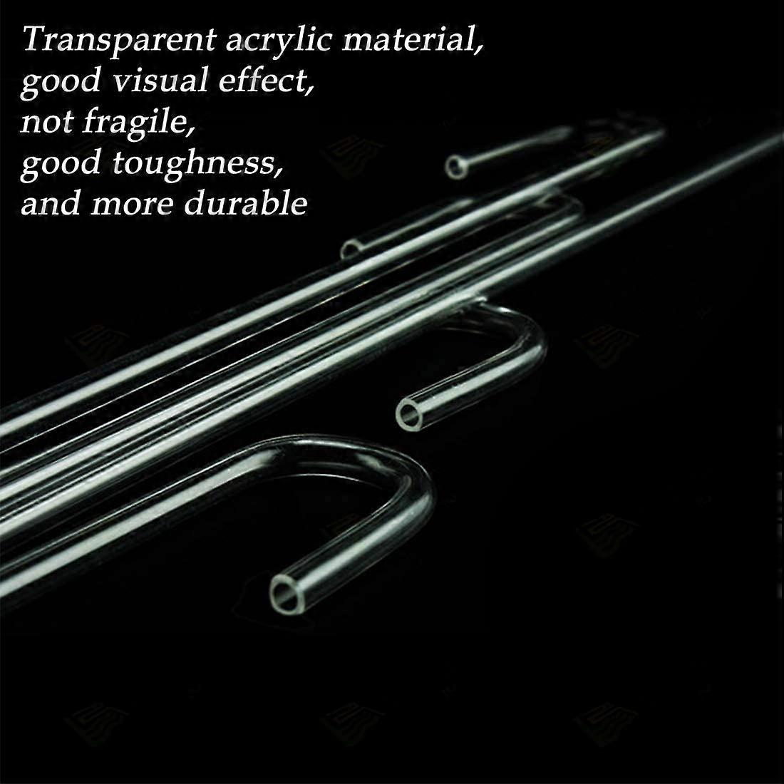 Aquarium Air Stone Diffuser for Ultra High Dissolved Oxygen, Aquarium ...