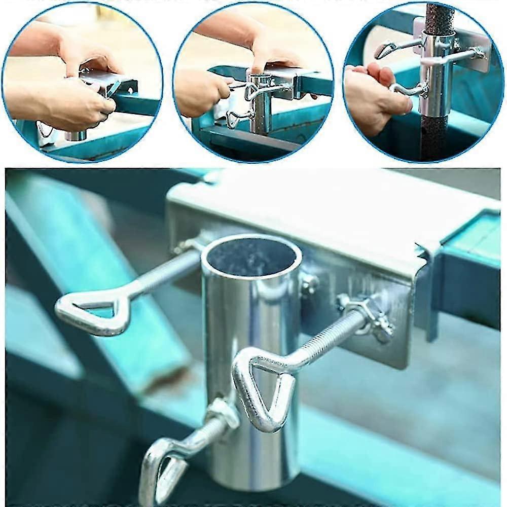 Balcony Parasol Stand, Balcony Parasol Support, Balcony Parasol Holder ...