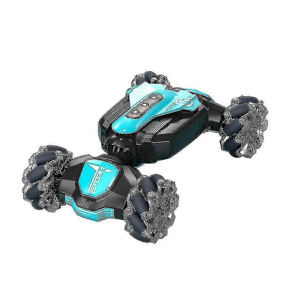 Orbi Rc Car-2024 Best Orbi Rc Race Car, Gesture Sensing Rc Stunt Car ...