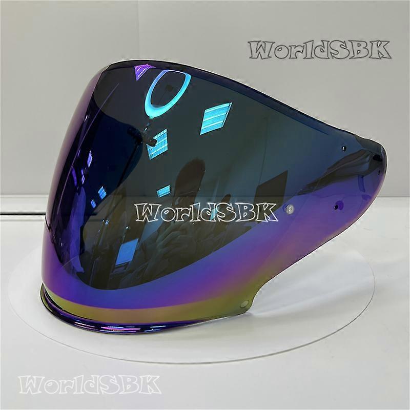 Helmet Visor for SHOEI J-Cruise 1 J-Cruise 2 J-Force 4 CJ-2 Motorcycle ...