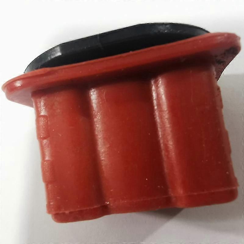 2 Set Upper Radiator Mount Fit for Mercedes W204 W211 W216 E320 ...