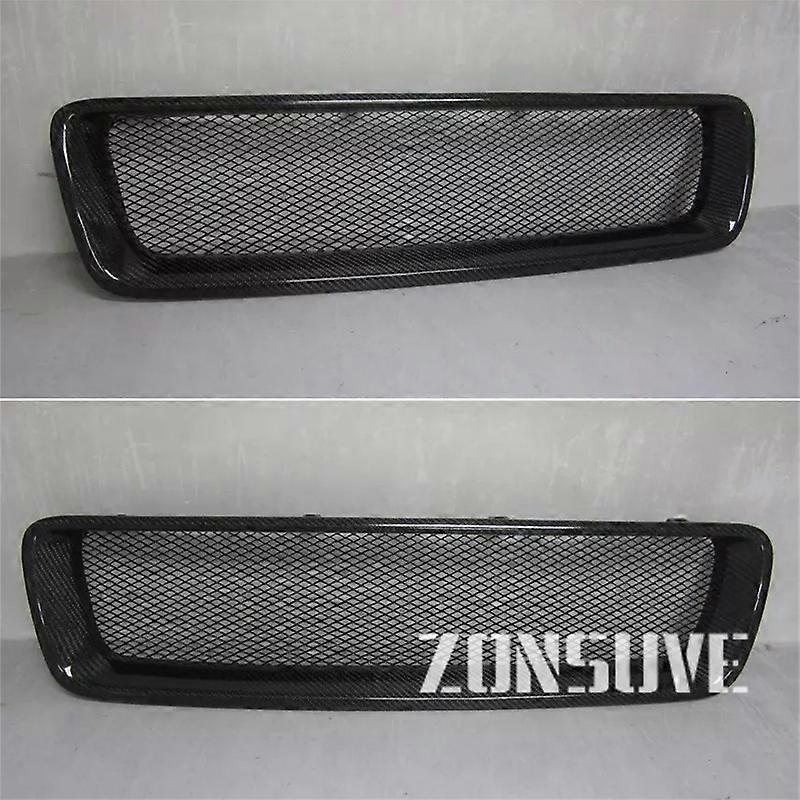 For Volvo C30 2007 2008 2009 Year Front Racing Grille Grill Body Kit ...