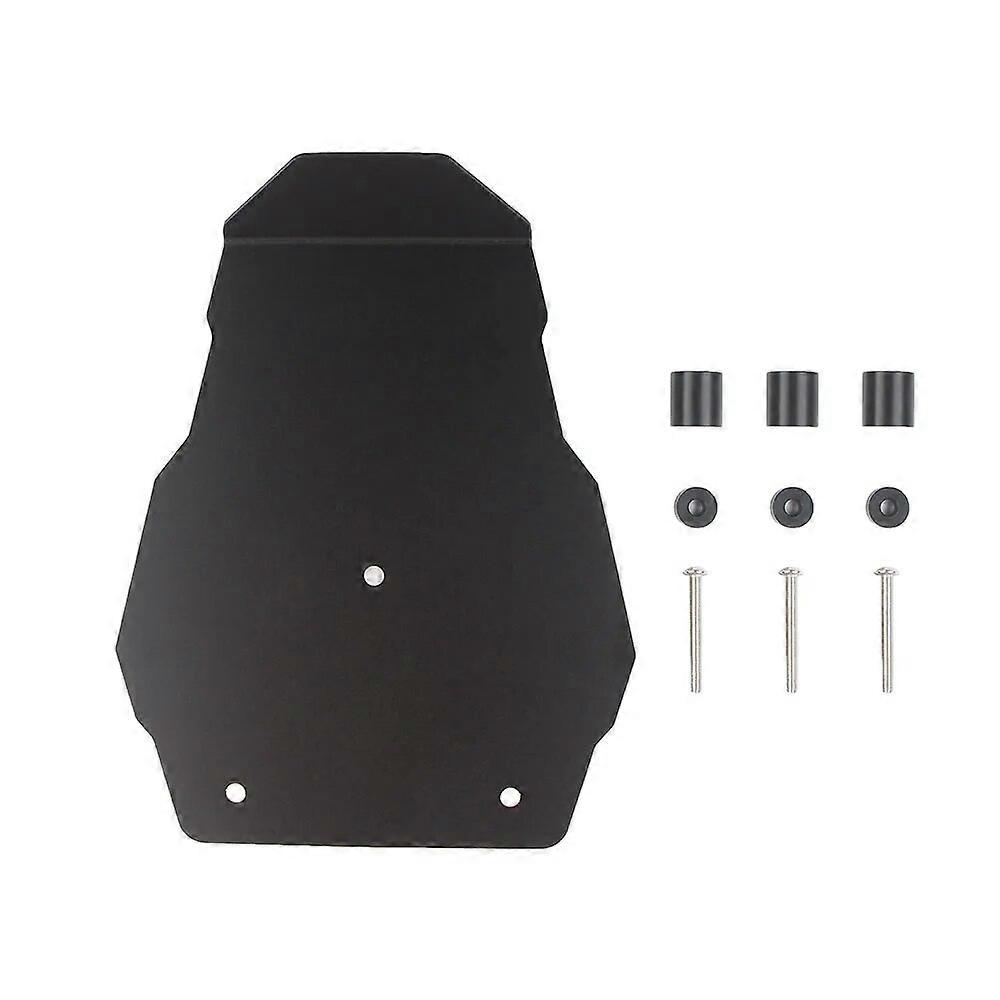 Fenders Aluminum Motorcycle Fender License Plate R1200GS R1250GS ...