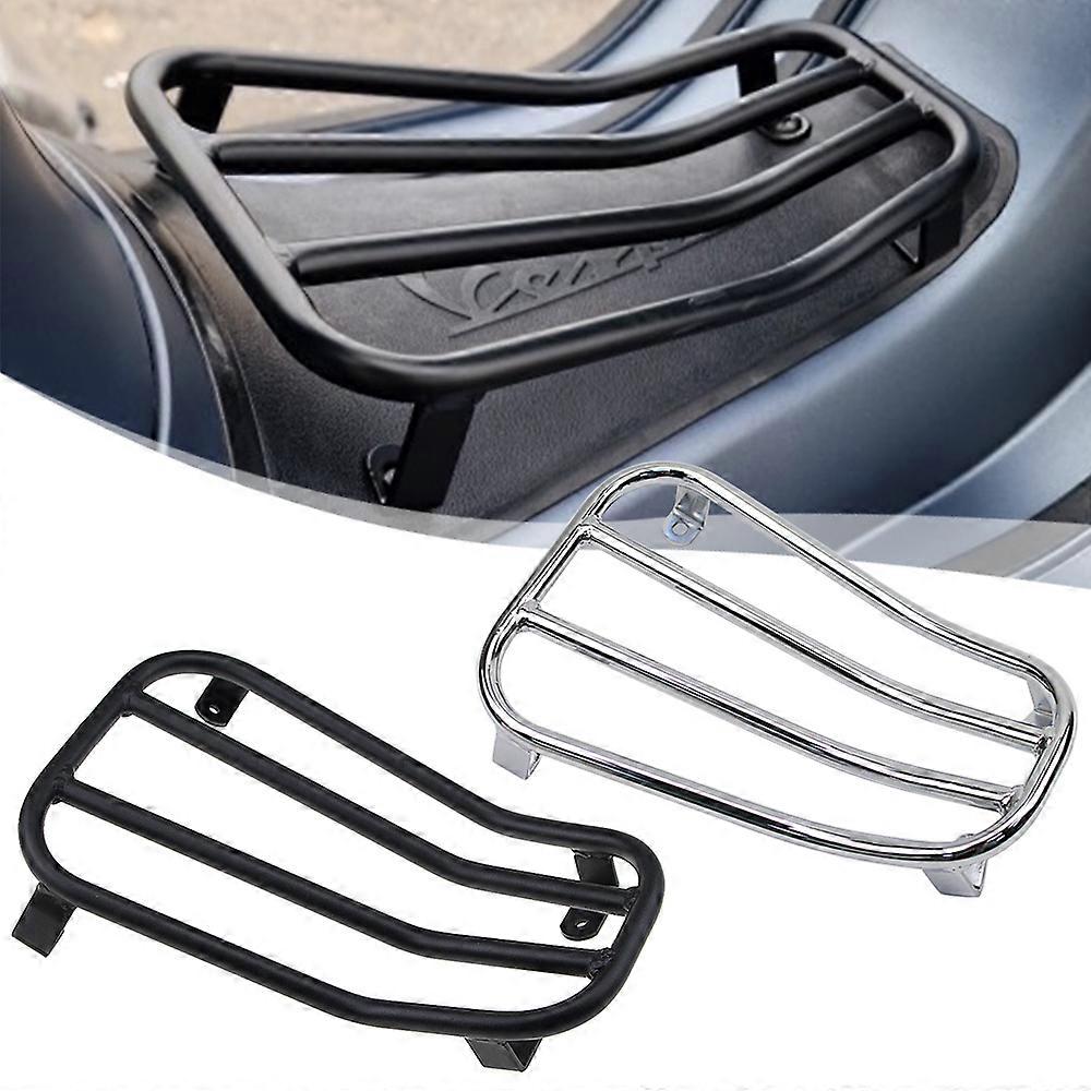 Foot Pedal Rear Luggage Rack Bracket Holder for Vespa GT GTS GTV 60 125 ...