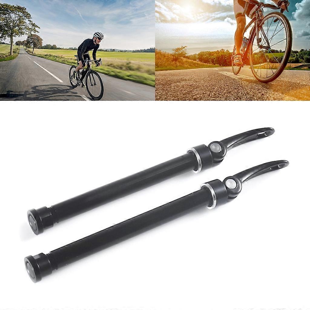 Bike Thru Axles Quick Release Skewer Bicycles Thru Axles Quick Release ...