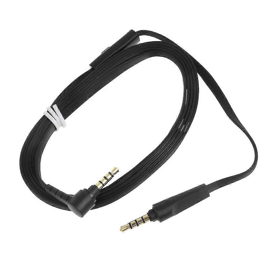 Replacement Audio Cable Cord For Sony 100abn 100aap Wh-1000xm3 Wh-h900n ...