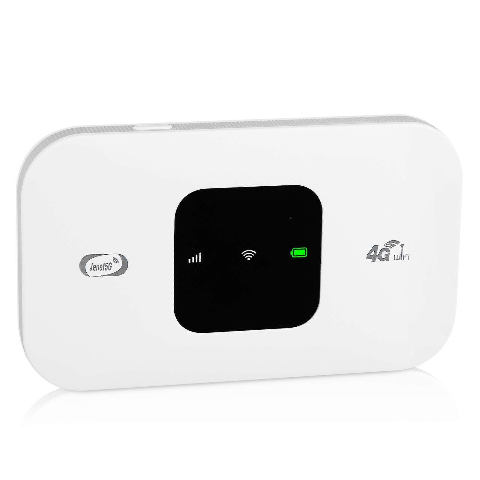 Ny Mifi 4G Olåst Universal Pocket Wifi Router MF800 Hotspot Trådlös ...