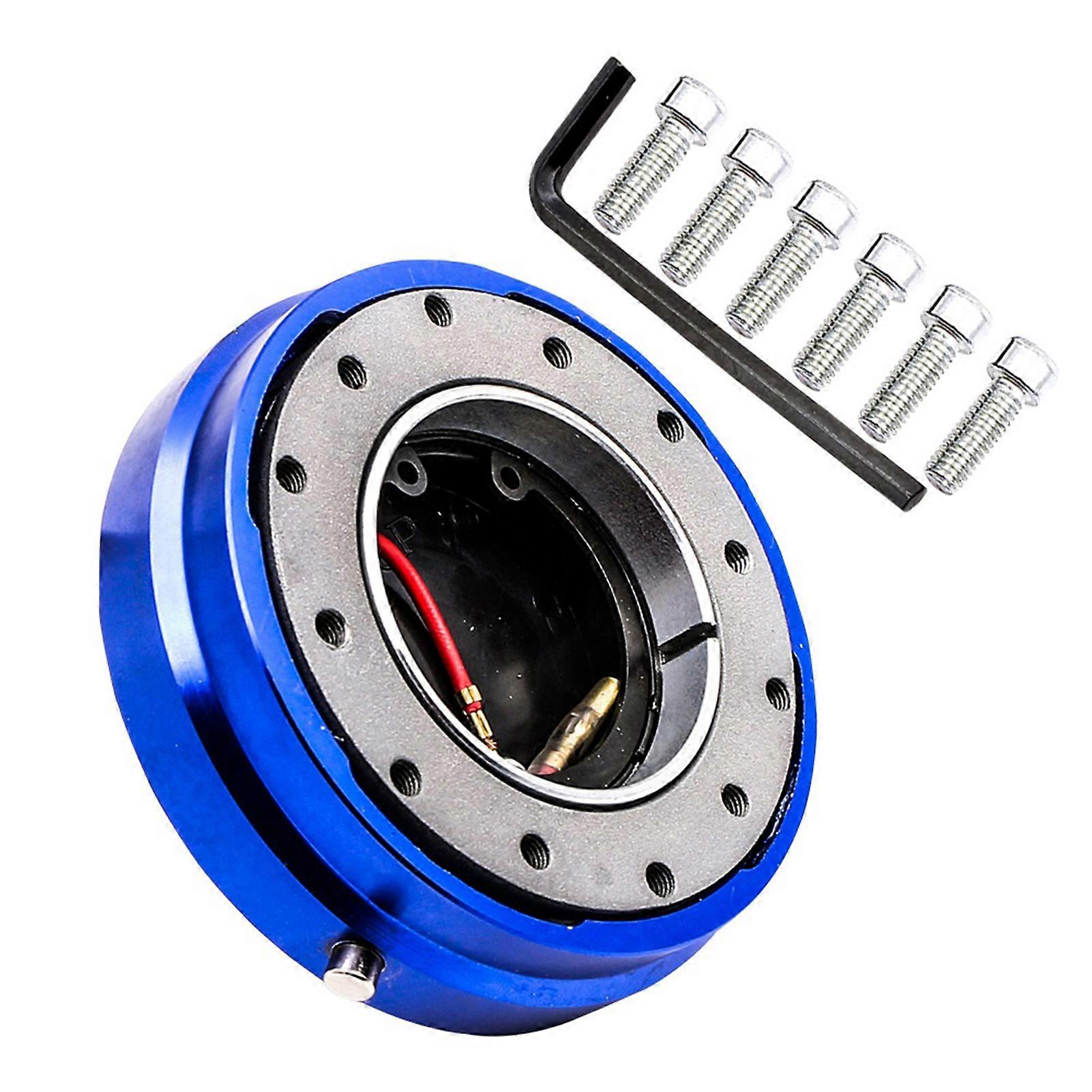 Snap Off Hub Adapter High-strength Quick Installation Metal Universal ...