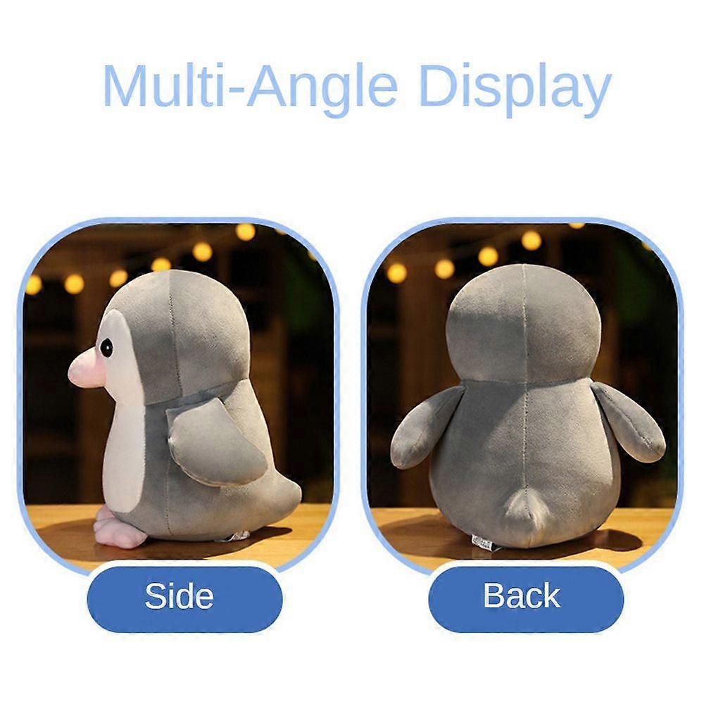 25-45cm Lovely Doll Soft Penguin Plush Toys for Children Stuffed Toys ...