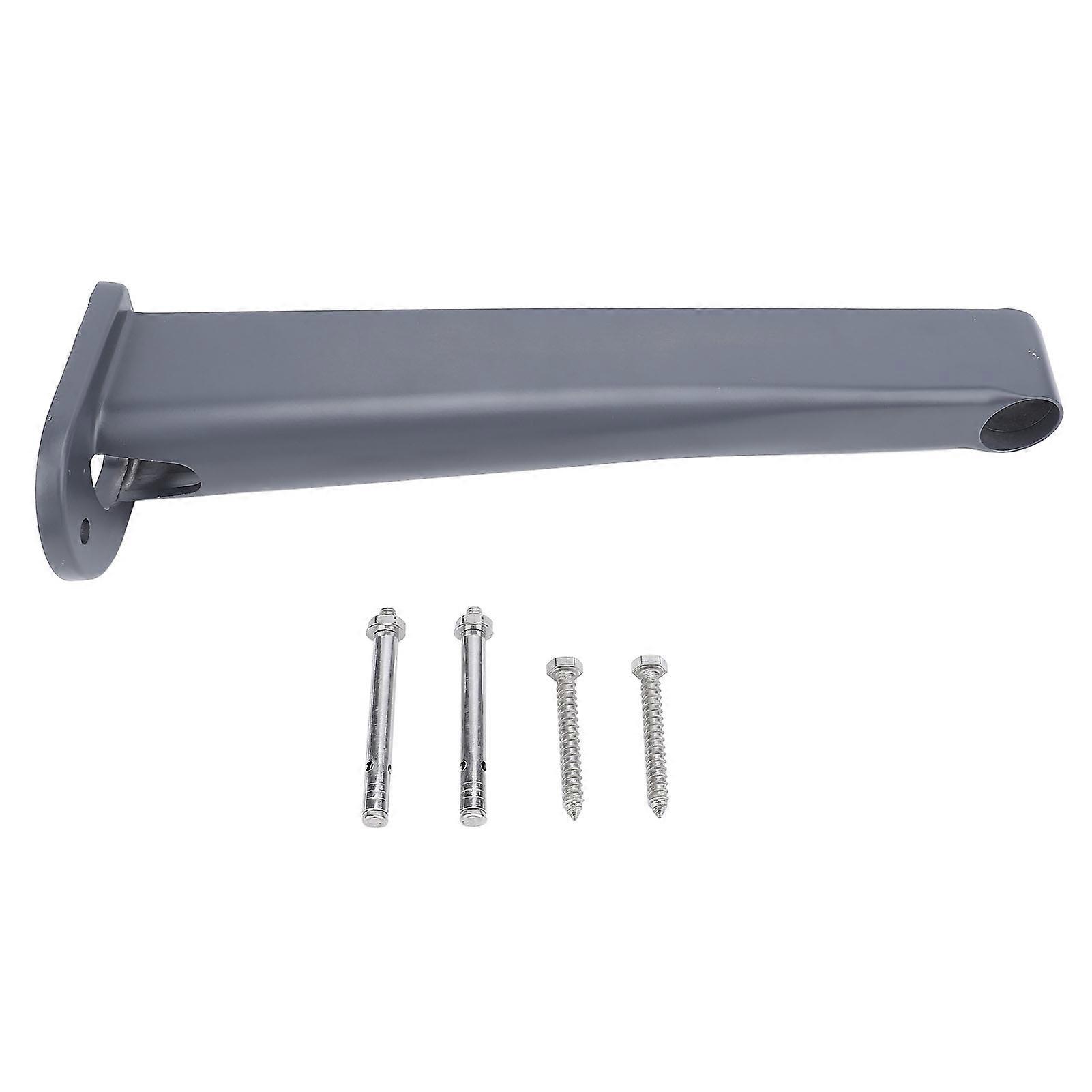 Satellite Long Wall Mount Kit Professional Metal Satellite Mounting ...