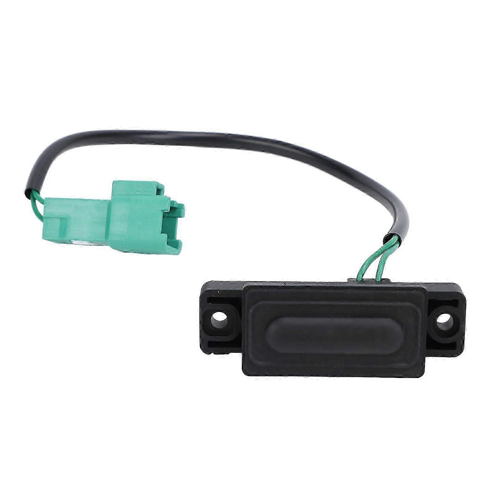 Rear Trunk Lid Lock Boot Release Switch 3717862J00 Tailgate Trunk Open ...