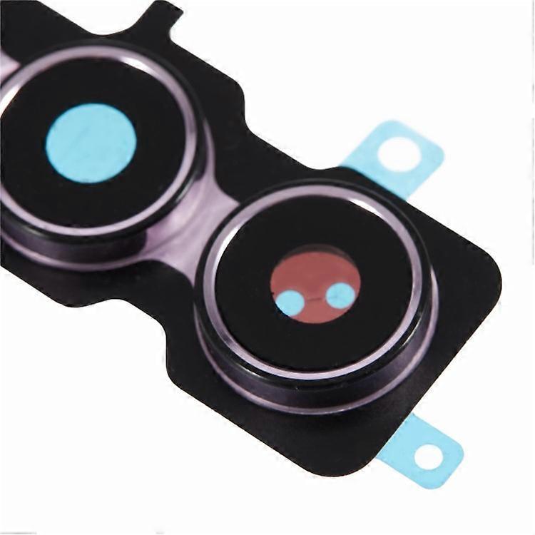 Compatible For Samsung Galaxy A55 5G A556 OEM Phone Rear Camera Rim ...