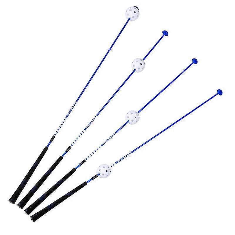 Golf Swing Sounding Training Stick To Improve Swing Speed And Delay ...