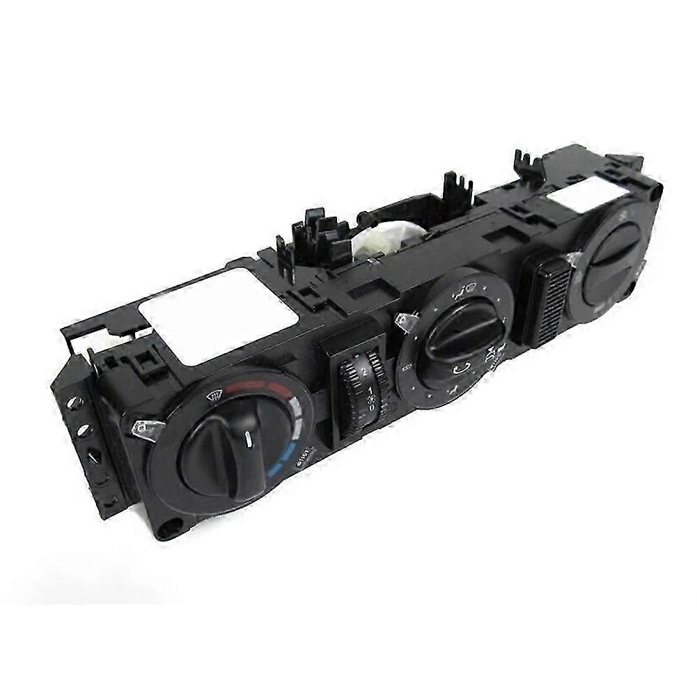 Car Accessories Air Conditioner Control Panel A0004463428 for Mercedes ...