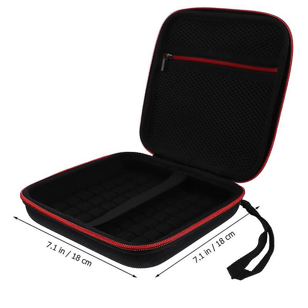 Shockproof External Dvd Drive Bag Premium Durable Compact Dvd Drive Bag ...