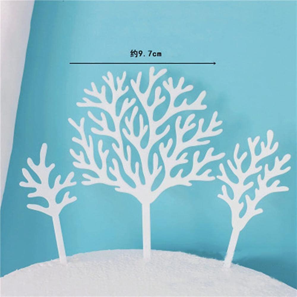 11pcs Cute Sea Animals Cake Topper Octopus Blue Whale Seahorse Fish ...