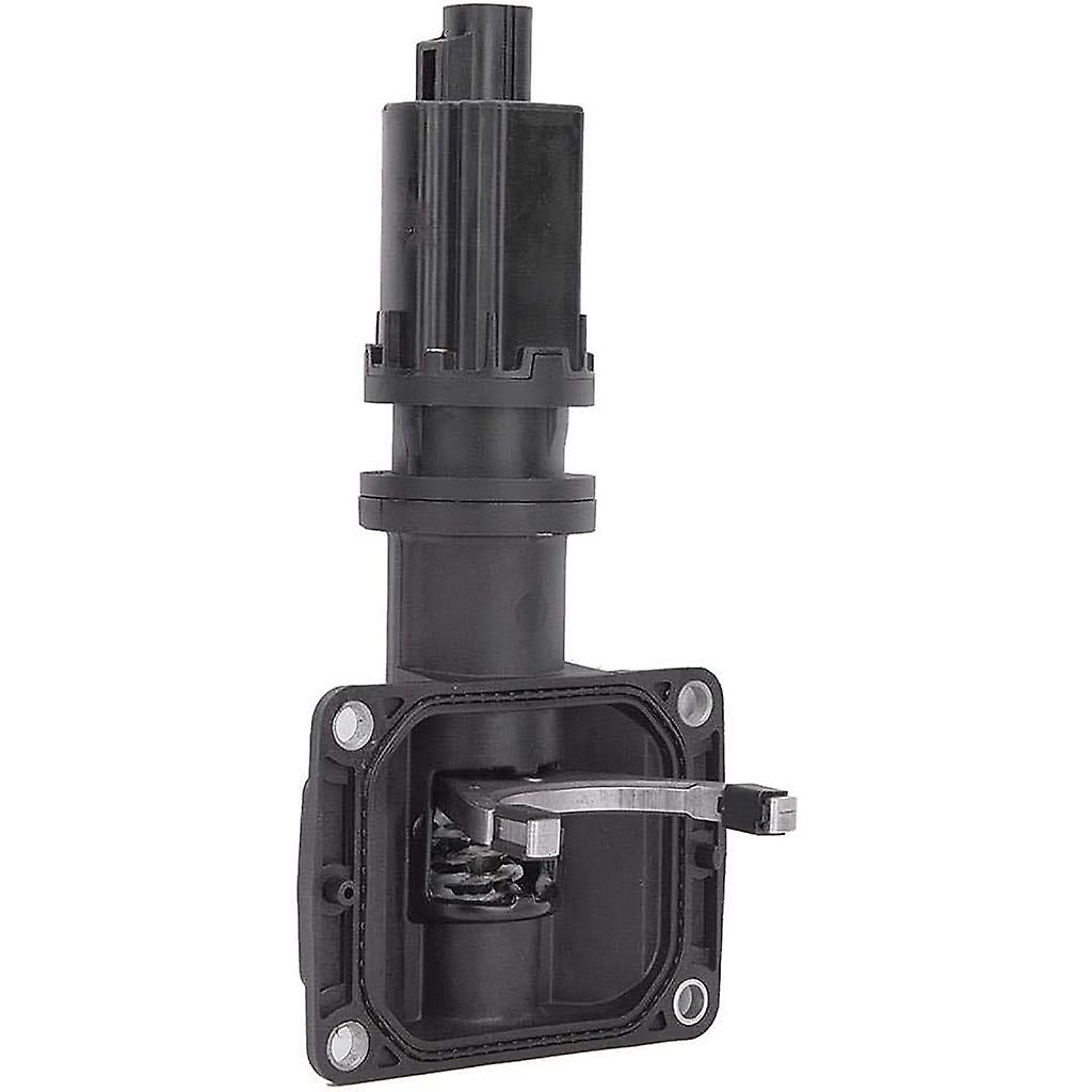 Differential Locker Actuator Stable & Durable Locker Actuator Simple ...