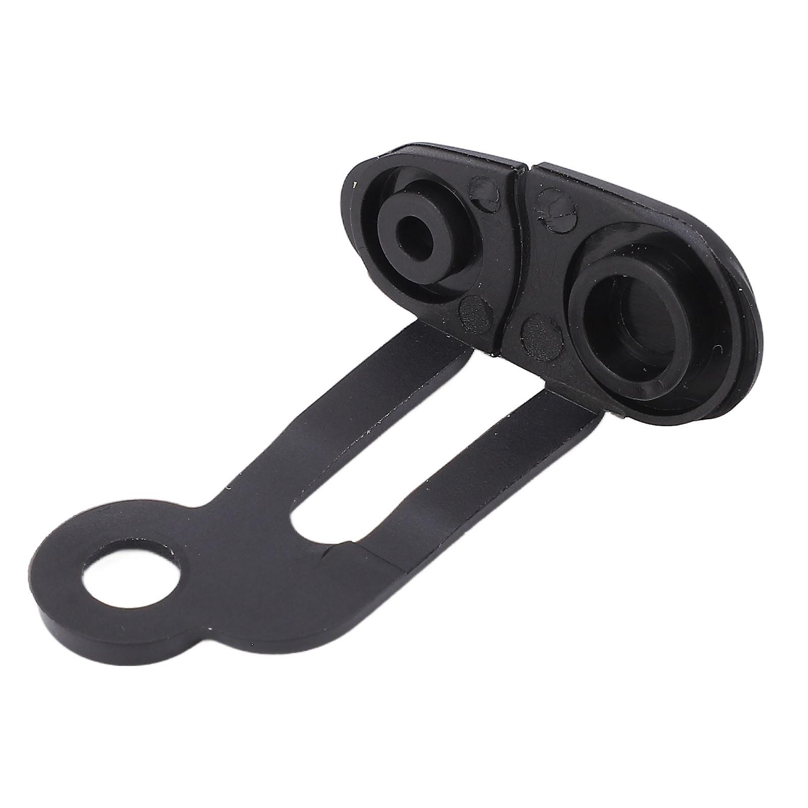 Shutter Cable Rubber Top Cover Lid Digital Camera Repair Part for Nikon ...