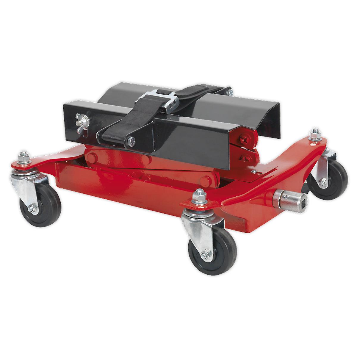 Sealey Tj150E Floor Transmission Jack 150Kg | Fruugo US