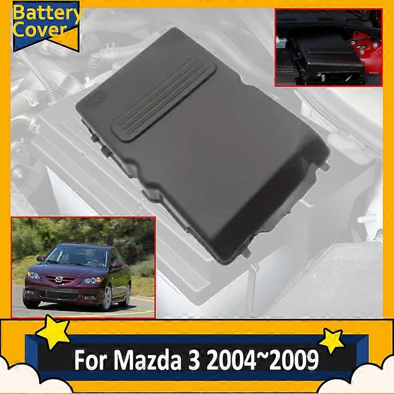LBQ For Mazda3 Mazda 3 Axela BK MK1 2004 2005 2006 2007 2008 2009 Car ...