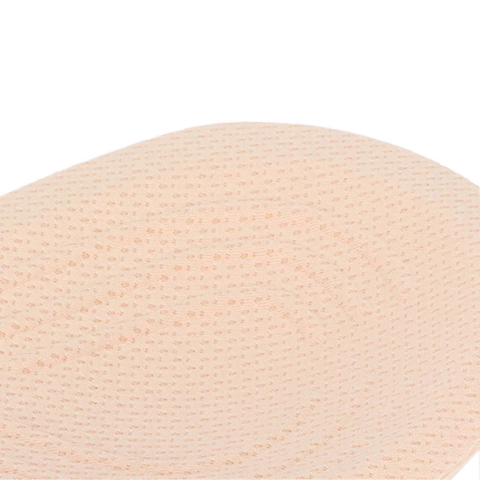 Breast Forms Light Sponge Forms Support Spiral Prosthetic Polyurethane ...