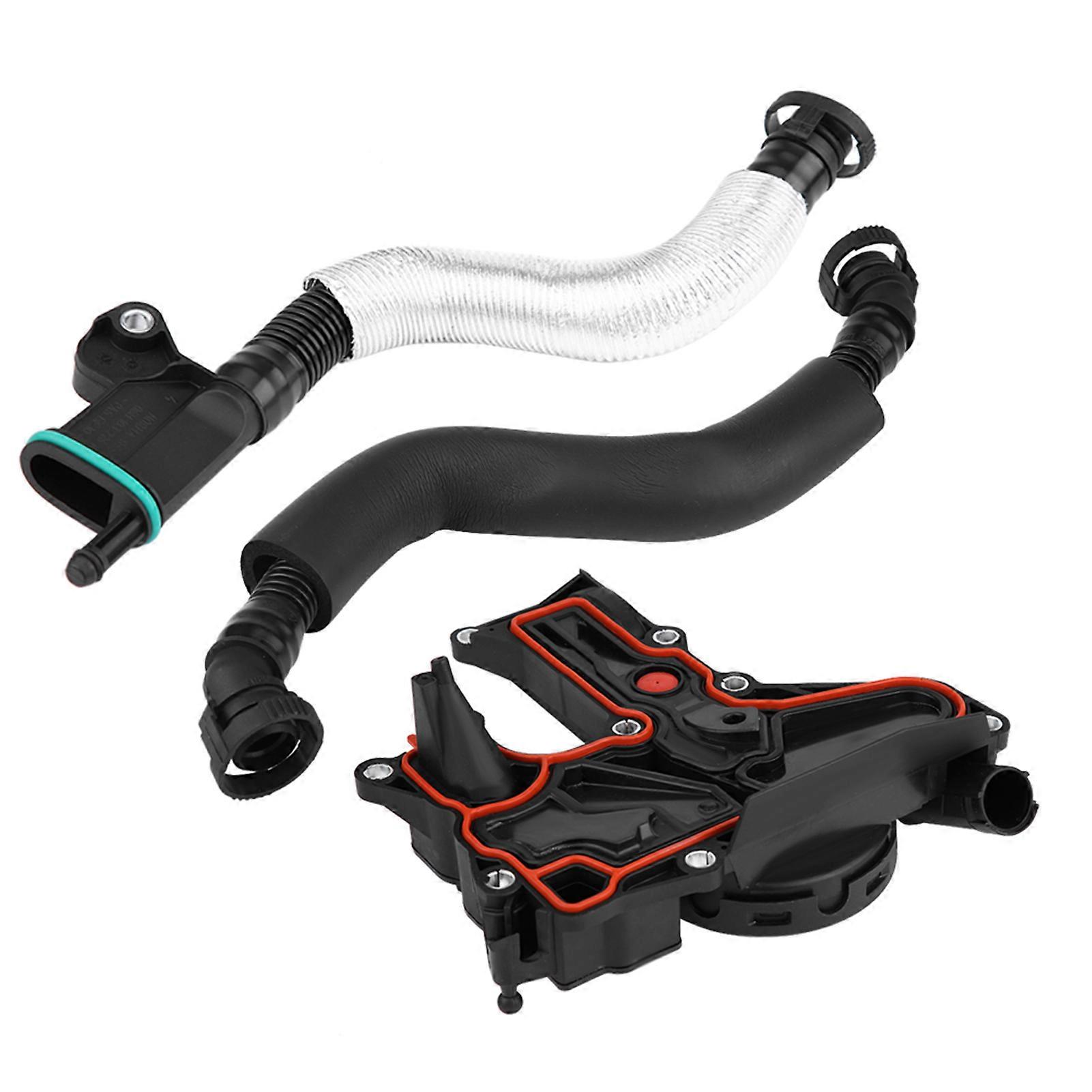 Car PCV Valve Oil Separator for A3 A4 TT 06H103495 | Fruugo UK