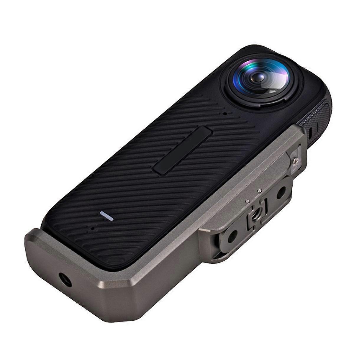 Mount Stand for X4 Aluminum Alloy Frame Bracket for Insta 360 X4 Action ...