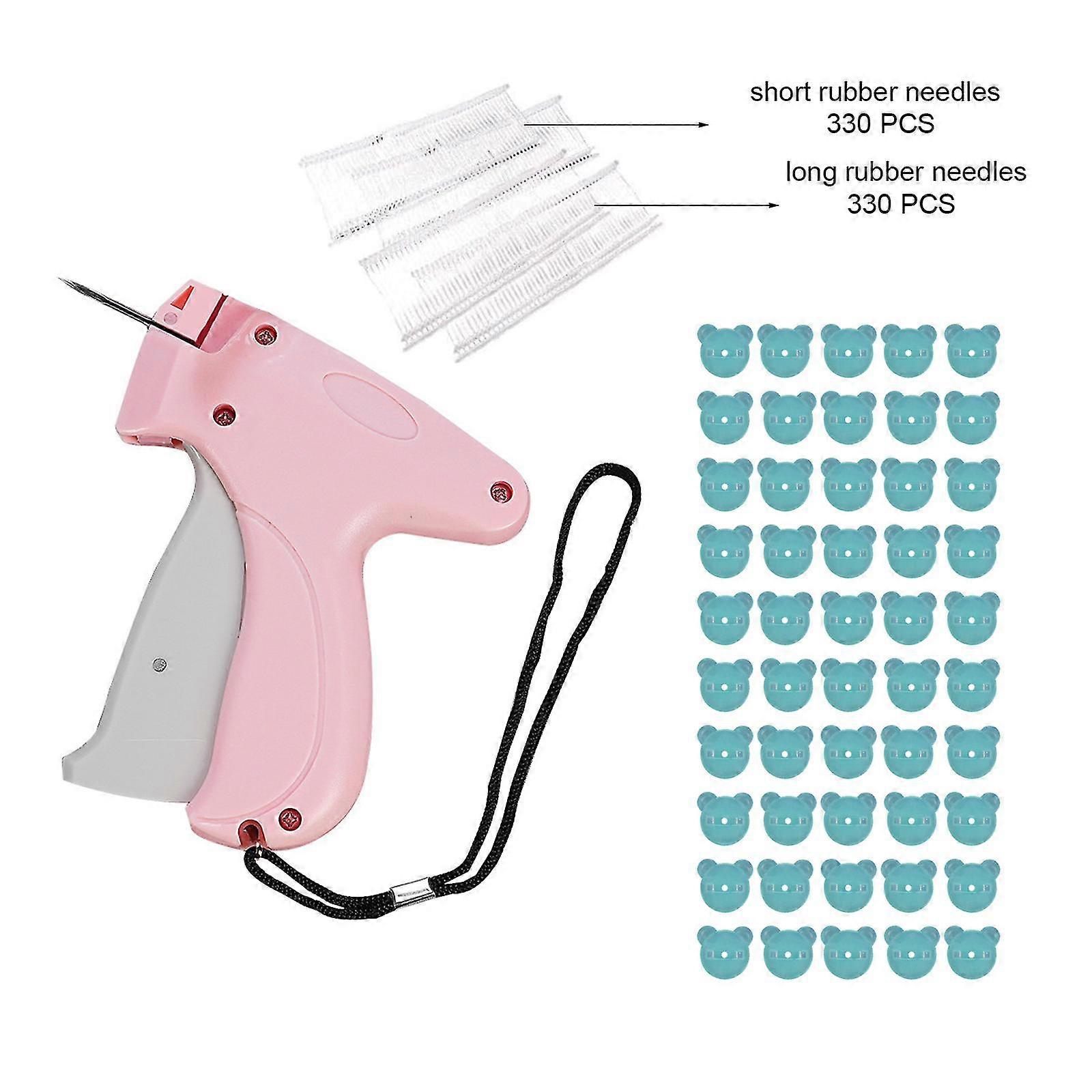 Quick Clothing Fixer, Mini Quick Repair Garment Sewing, Instant Button ...