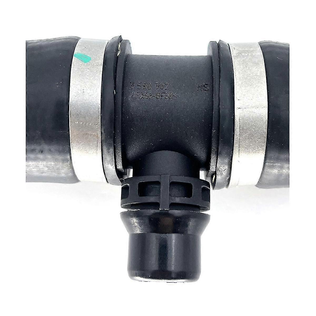 Car Water Tank Radiator Hose For 1 2 3 4 5 Series X1 X3 X4 X5 Z4 Heater ...