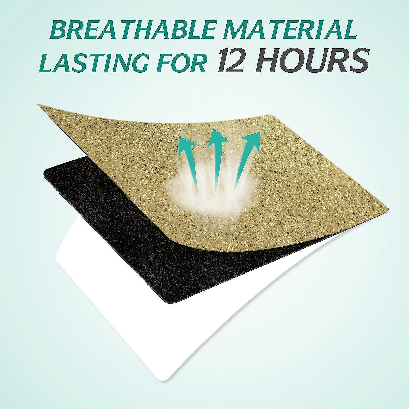 Varicose Veins Patch Relief Leg Vasculitis Spider Varicose Vein Patches ...